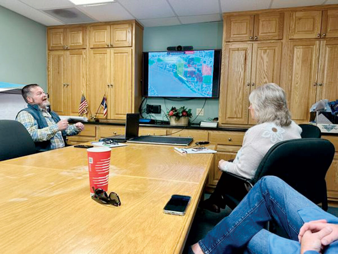 Belpre reviewing proposals for Civitan Park | News, Sports, Jobs - News ...